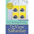Amazon.com: The View from Saturday: 9780689817212: E. L. Konigsburg: Books