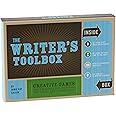 The Writer's Toolbox: Creative Games and Exercises for Inspiring the ...