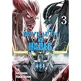 Devilman VS. Hades Vol. 2: Nagai, Go, Moon, Team: 9781626928244: Amazon ...