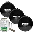 Amazon.com : Bug Ball Starter Kit- Yellow Fly, Horse Fly, Deer Fly, and ...