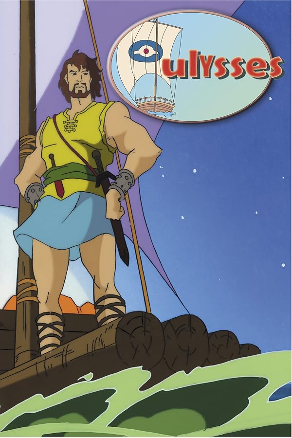 Watch Ulysses: An Animated Classic | Prime Video