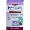 Amazon.com: Venastat Cápsulas para la salud natural de las venas de las ...