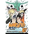 Amazon.com: Naruto, Vol. 67: 9781421573847: Kishimoto, Masashi: Books