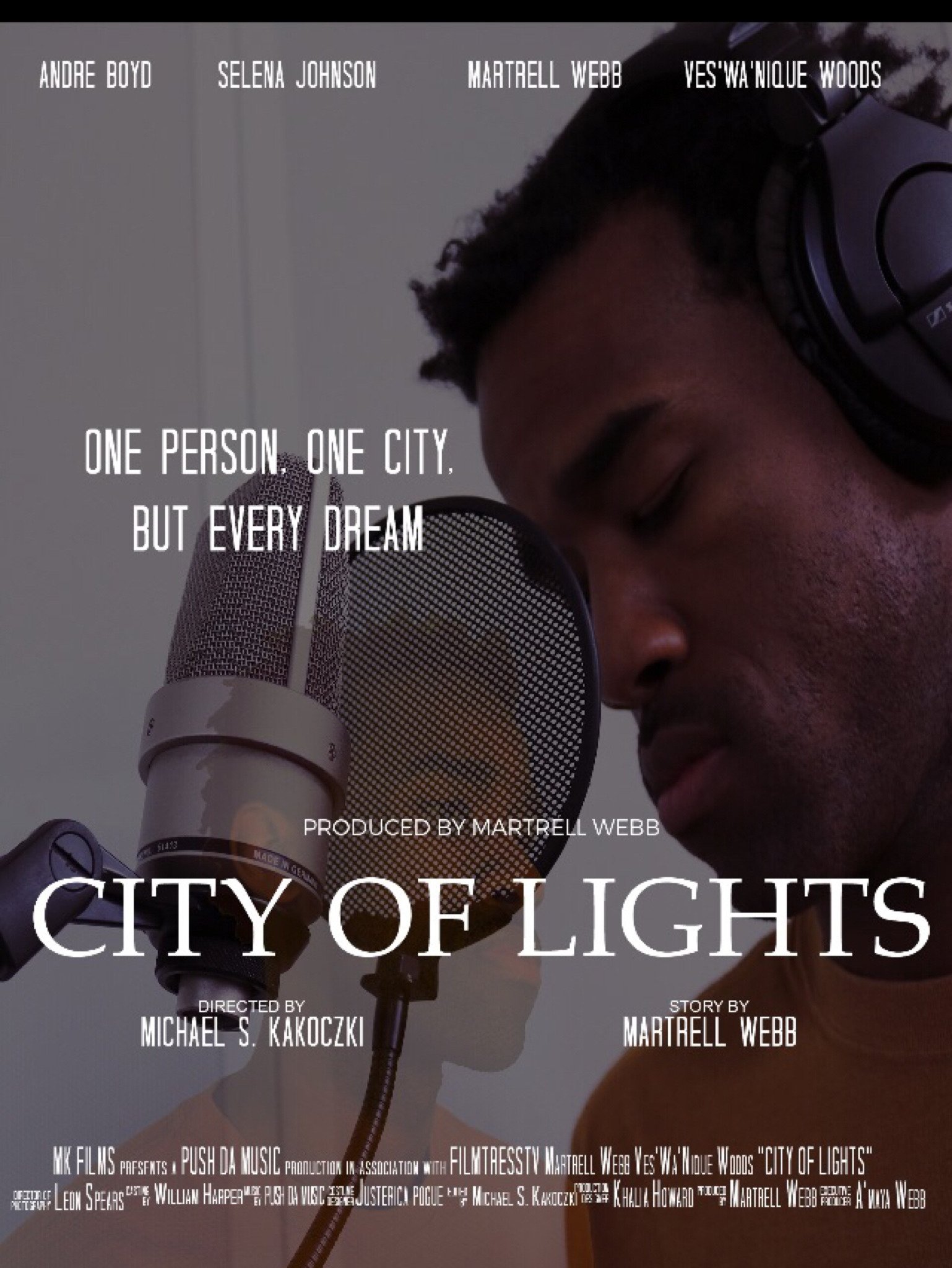 Watch City Of Lights | Prime Video