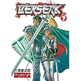 Berserk, Vol. 5: Kentaro Miura, Kentaro Miura: 9781593072513: Amazon ...