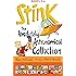 Stink: The Super-Incredible Collection - Kindle edition by Megan ...