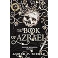 Amazon.com: The Book of Azrael: Don't miss BookTok's new dark romantasy ...