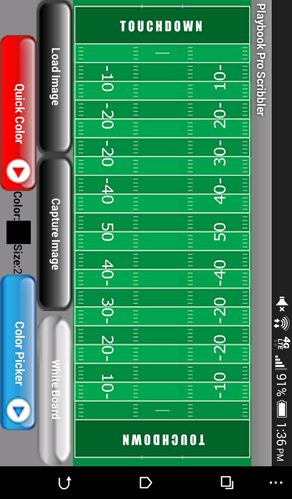 Playmaker Football for Phones:Amazon.com:Appstore for Android