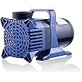 Amazon.com : Alpine Cyclone 8000GPH Waterfall & Pond Pump 33ft Power ...