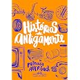 Histórias de antigamente | Amazon.com.br