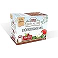 Grove Square Apple Cider Mix, Spiced, 24 Single Serve Cups : Amazon.ca ...