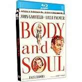 Body & Soul: Conroy, Frank: 9780395519462: Amazon.com: Books