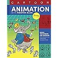Amazon.com: Cartoon Animation with Preston Blair, Revised Edition ...