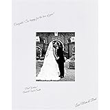 Amazon.com - 16x20 White Signature and Autograph Picture Mat for 8x10 ...