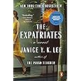 The Expatriates: A Novel: Lee, Janice Y. K.: 9780143108429: Amazon.com ...