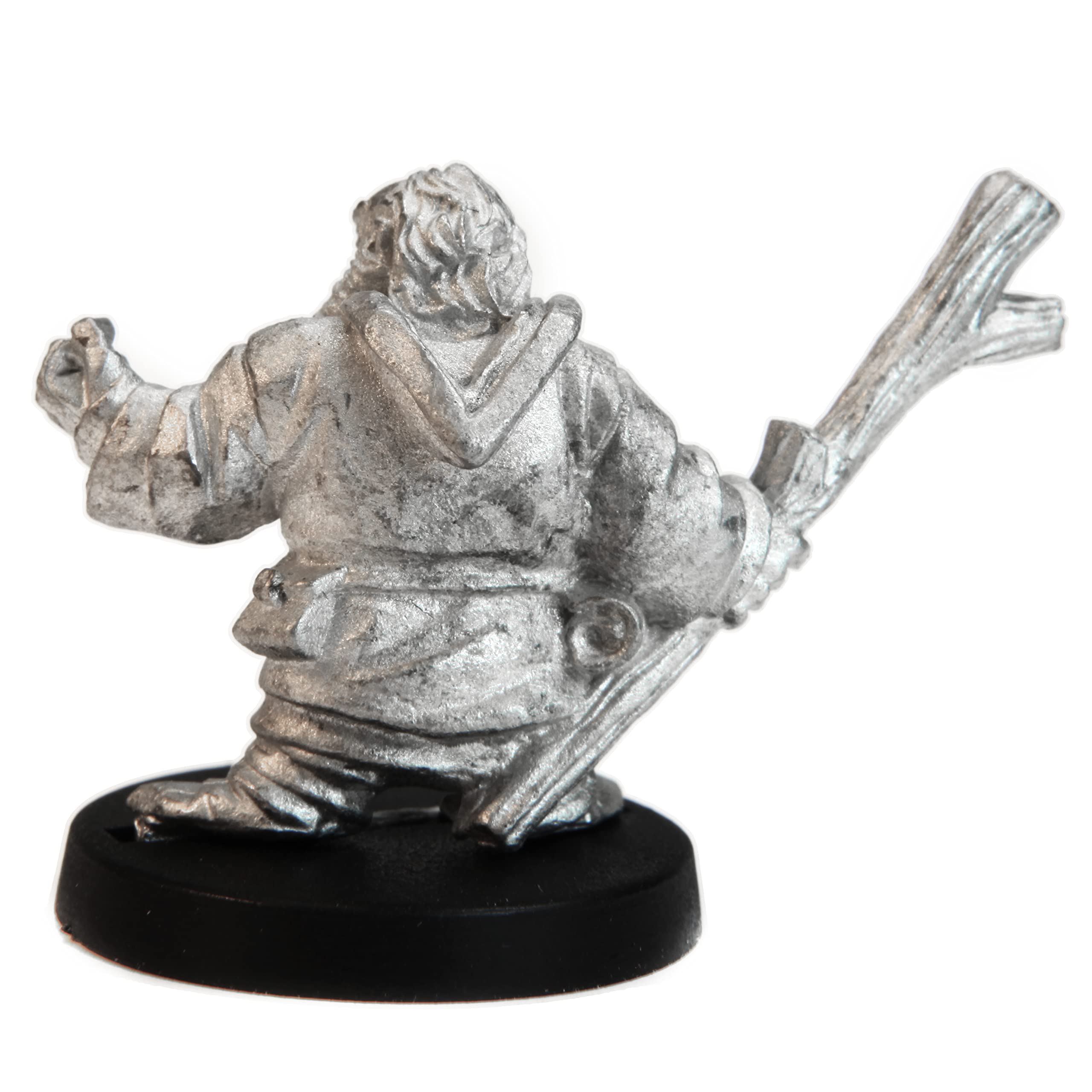 Mua Stonehaven Male Dwarven Wizard Miniature Figure (for 28mm Scale ...
