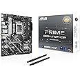 Amazon.com: ASUS Prime H810M-A WiFi-CSM Intel® H810 LGA 1851 mATX ...