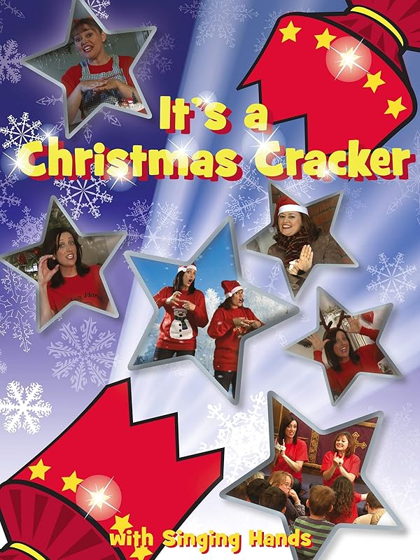 Watch It's A Christmas Cracker with Singing Hands | Prime Video