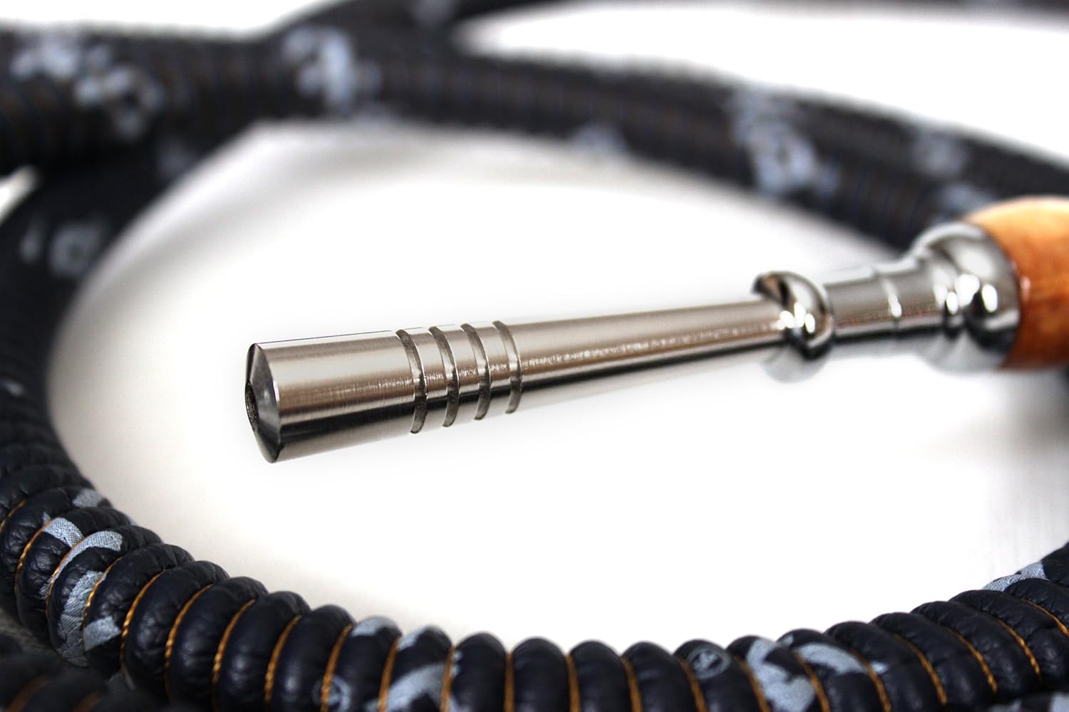 Amazon.com: The Sultana Personal Metal Hookah Mouth Tip: Health ...