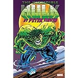 Amazon.com: Incredible Hulk By Peter David Omnibus Vol. 5 (Incredible Hulk Omnibus ...