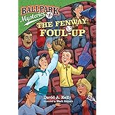 Ballpark Mysteries: The Dugout boxed set (books 1-4): The Fenway Foul ...