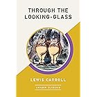 Through the Looking-Glass (Alice in Wonderland Book 2) - Kindle edition ...