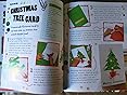 Christmas Crafts: Riley, Kate, Lowy, Danielle: 9781609927134: Amazon ...