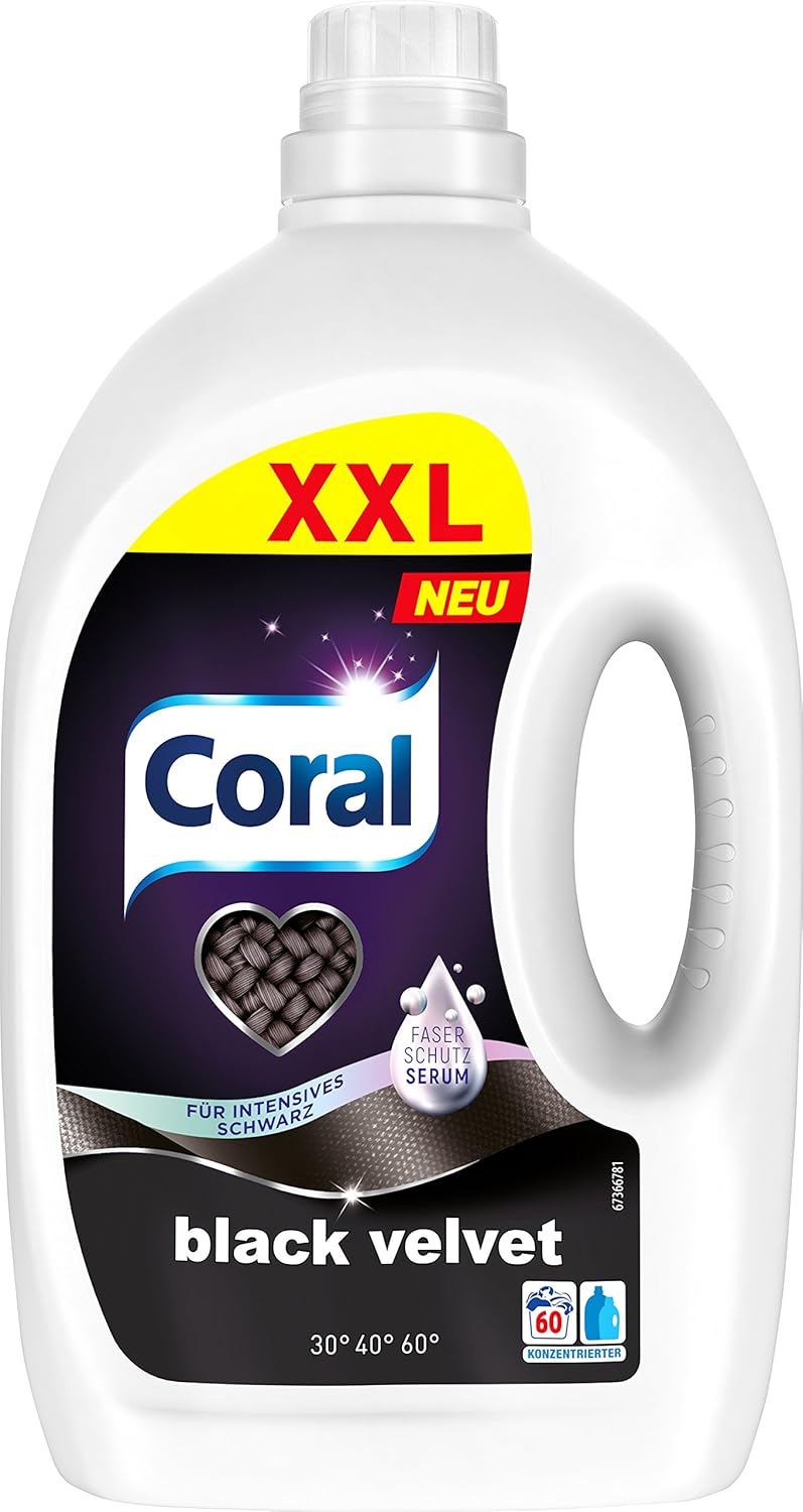 Waschmittel Test / Vergleich 2020 » Alle Modelle im Test & Vergleich