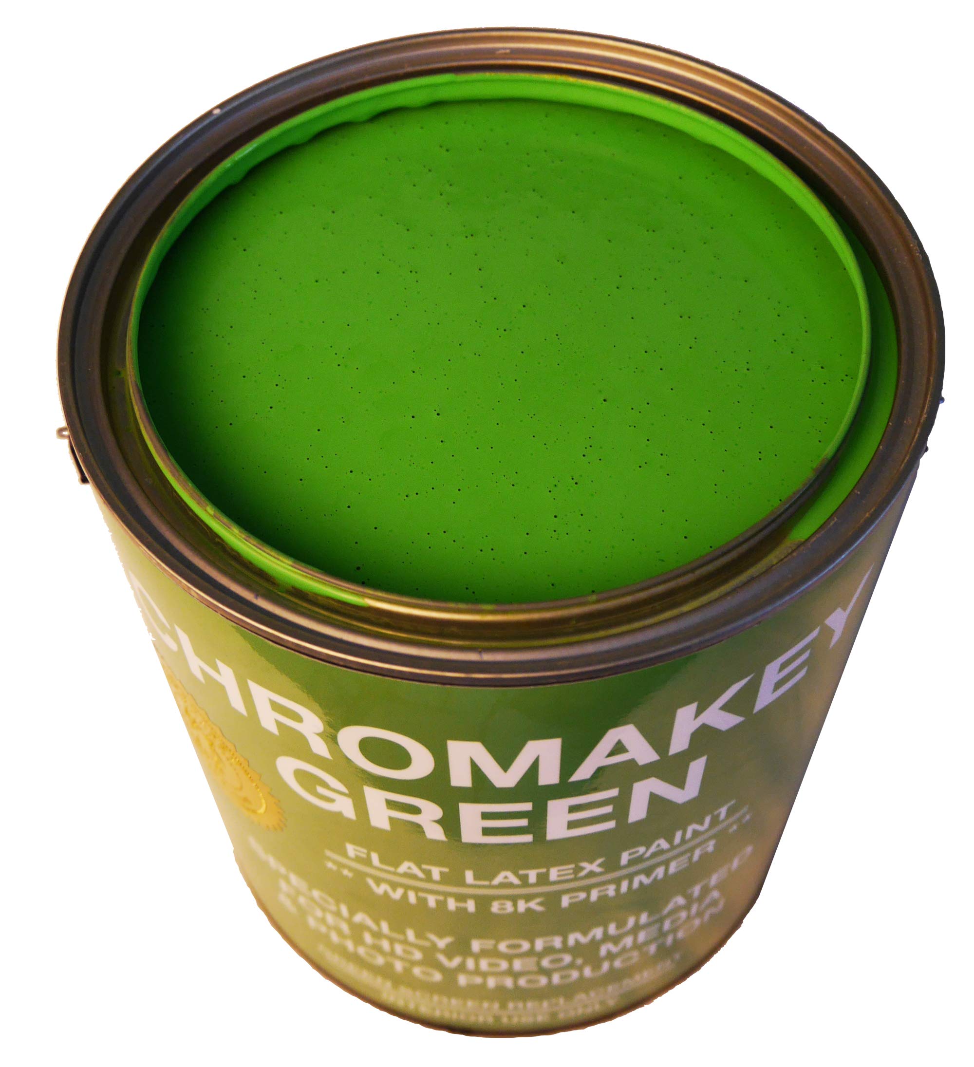Mua ChromaKey Green Paint for HD Video with 8K Primer 1 Gallon Green ...