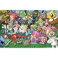 Amazon.com: Spongebob Characters: Prints: Posters & Prints