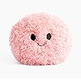 Amazon.com: HUGIMALS The Hug Ball - Pink (Happy/Sleepy) - 3 lb Weighted ...