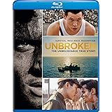 Amazon.com: Unbroken: 2-Movie Collection [Blu-ray] : Jack O'Connell ...