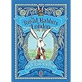 Amazon.com: The Royal Rabbits of London (1): 9781481498609: Montefiore ...