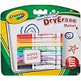 Amazon.com : Crayola Dry Erase Marker : Office Products