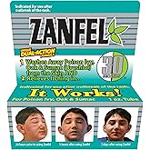 Amazon.com: ZANFEL Poison Ivy, Oak & Sumac Wash - Topical Solution For ...