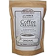 Amazon.com : The Label Readers Healthy Coffee Creamer- Original 1.5 lbs ...
