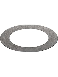 Round Shims & Circular Metal Washers: Amazon.com