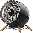 Amazon.com: Vornado Glide Vortex Heater, Whole Room, 2 Heat Settings ...