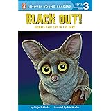 Amazon.com: Far Out!: Animals That Do Amazing Things (Penguin Young Readers, Level 3 ...