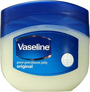 Vaseline Vaselina Pura (100g): Amazon.es: Belleza