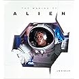 Amazon.com: The Making of Alien: 9781789090550: J. W. Rinzler: Books