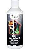 Scoot 50g Fox Repellent Sachets (Pack of 2): Amazon.co.uk: Garden ...