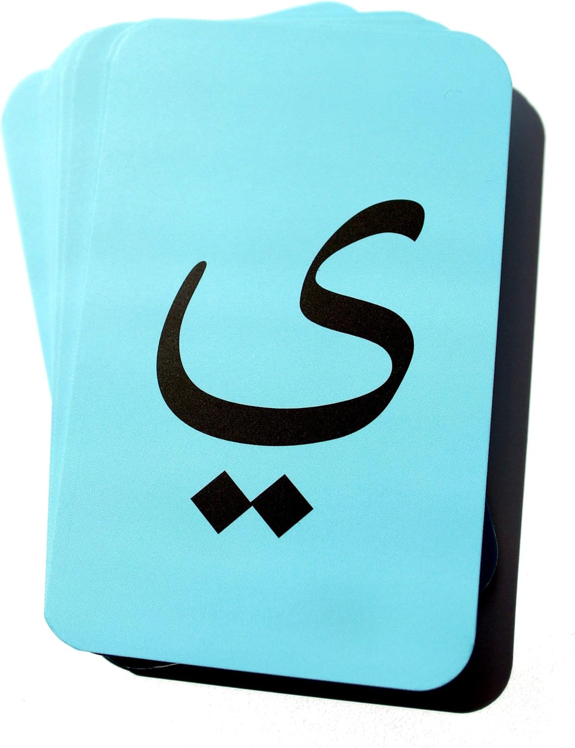 Iqra Games Arabic Alphabet Snap – BigaMart