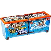 Amazon.com: HEXBUG JUNKBOTS - Industrial Dumpster Assortment Kit ...