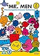 Mr Men - The Complete Classic Collection Reino Unido DVD: Amazon.es ...