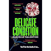 Delicate Condition: 9781800818354: Amazon.com: Books