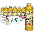 Amazon.com: AriZona Rx Energy Herbal Tonic, 20 Fl Oz (Pack of 12)