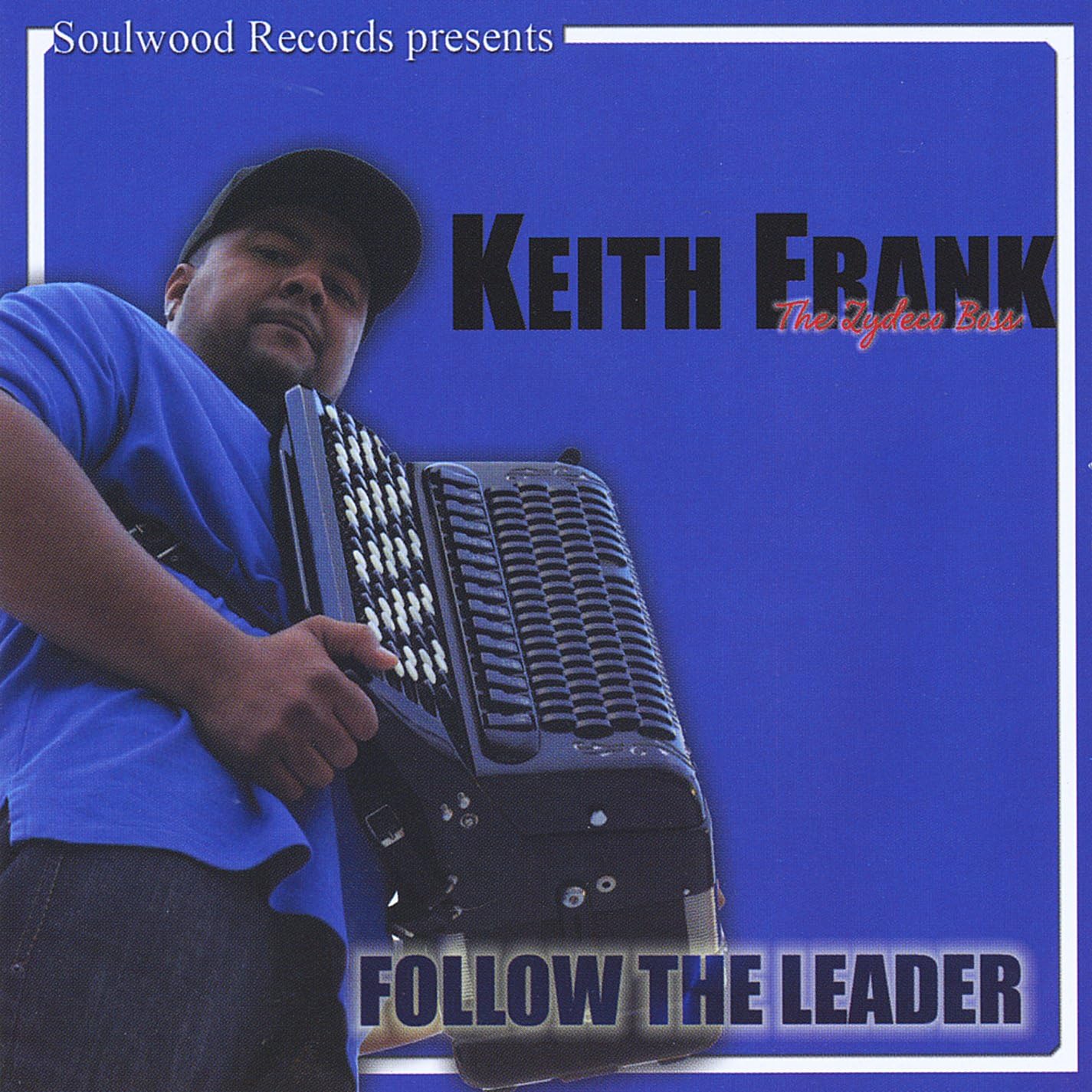 Follow the Leader by Keith Frank, Keith Frank: Amazon.co.uk: CDs & Vinyl