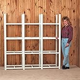 Amazon.com: Bin Warehouse Storage Systems 12 Compact Shelving system ...