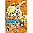Amazon.com: Naruto (3-in-1 Edition), Vol. 2: Includes vols. 4, 5 & 6 (2 ...